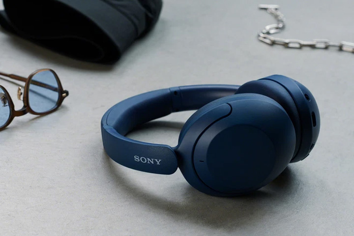 Sony WH-XB910N vừa được ra mắt với mức giá khiến ai cũng ngạc nhiên