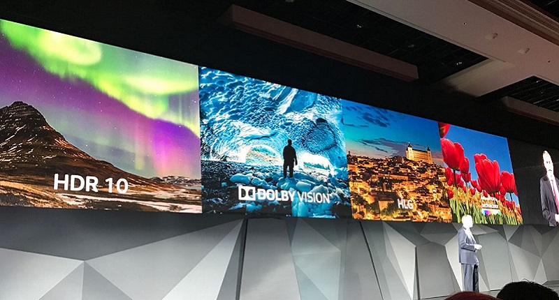 HDR10 là gì? Khám phá ưu nhược điểm công nghệ HDR10 trên tivi