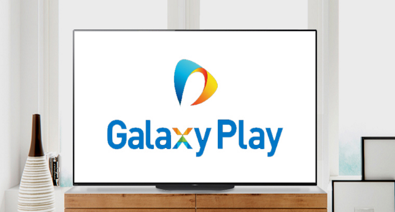 Galaxy Play TV là gì ? Cách sử dụng Galaxy Play TV (Fim+) trên tivi Sony