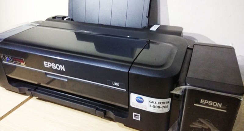 Đánh giá máy in phun màu Epson L310: Liệu có nên mua ở thời điểm hiện tại