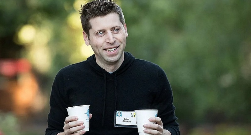 Sam Altman là ai? Được cả thế giới biết đến nhờ siêu AL ChatGPT