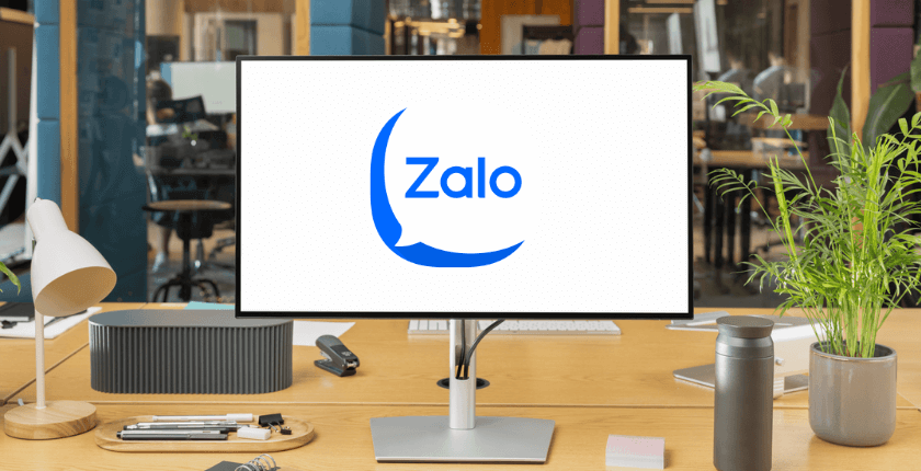 Zalo PC - Hướng dẫn cách tải cài đặt sử dụng mới nhất 2025