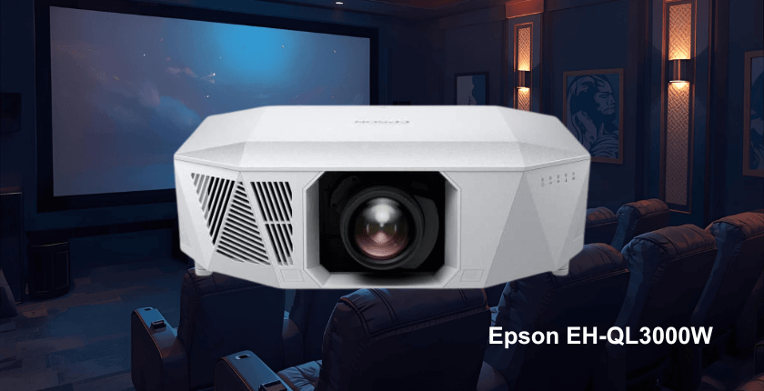 Review Máy Chiếu 4K Epson EH-QL3000W – Siêu Phẩm Rạp Chiếu Phim Gia ...